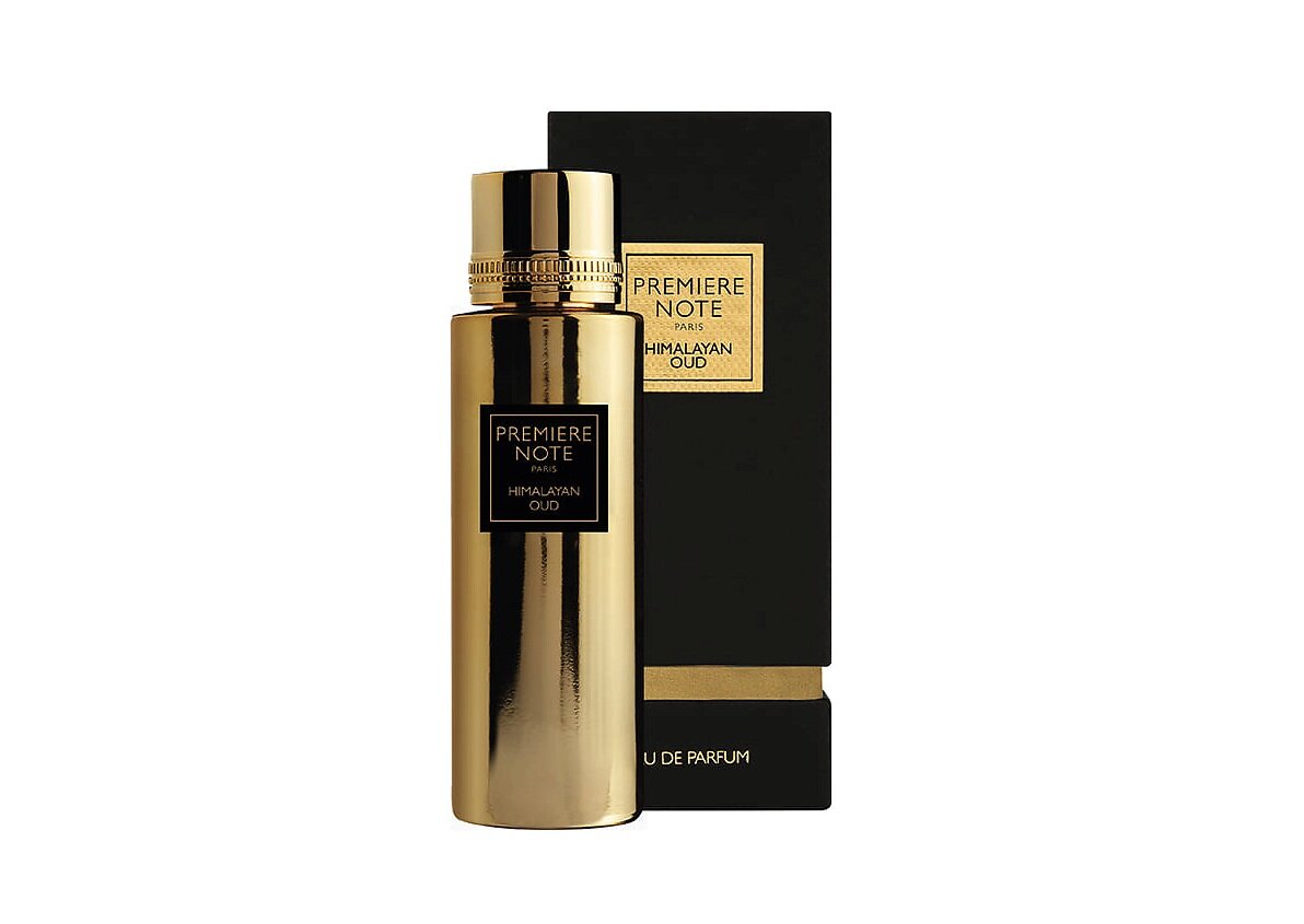 Premiere Note Himalayan Oud 100 мл парфюмерная вода для мужчин и женщин, восточные, древесные
