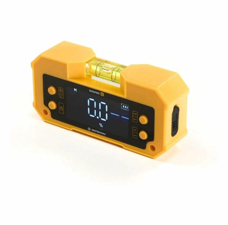 Уровень электронный INSTRUMAX DIGIPRO L