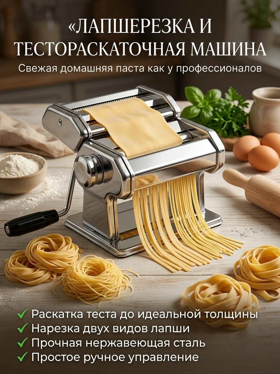 Лапшерезка Z-1194