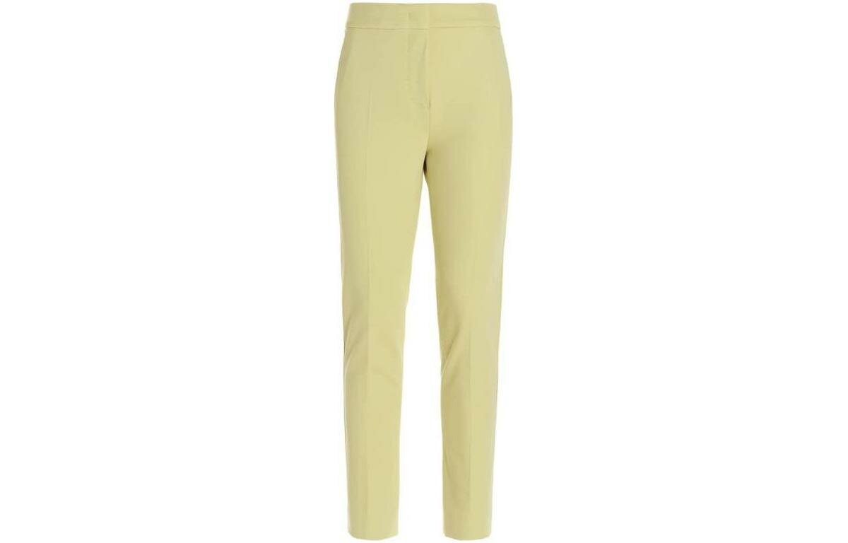 Брюки трубы MaxMara