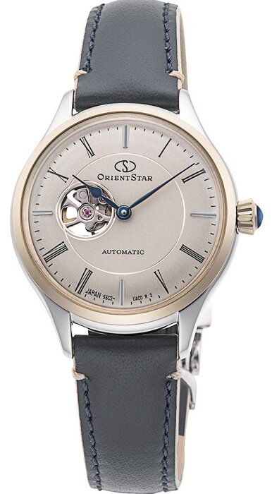  ORIENT