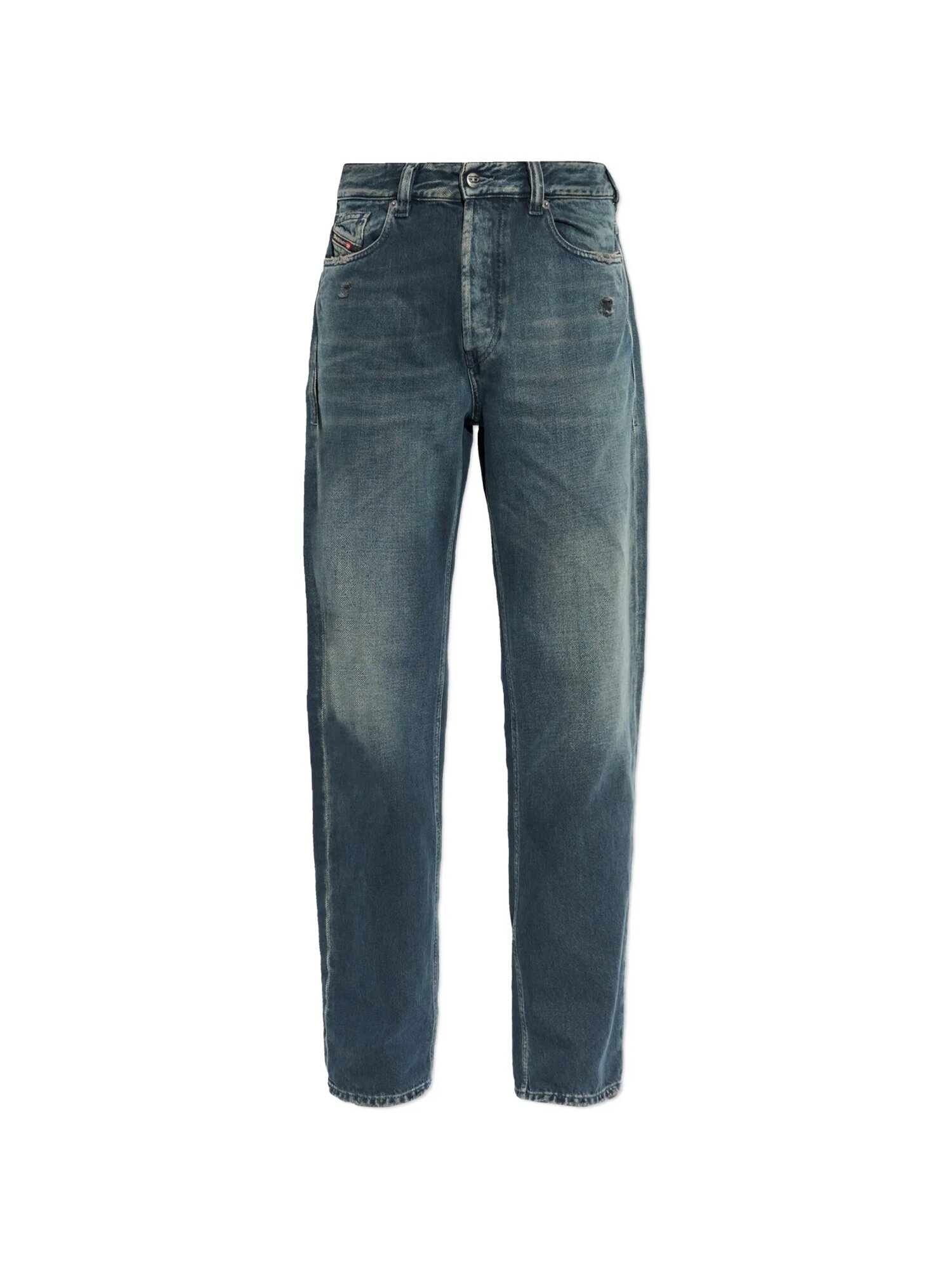 Джинсы 1988 D-Ark distressed jeans 