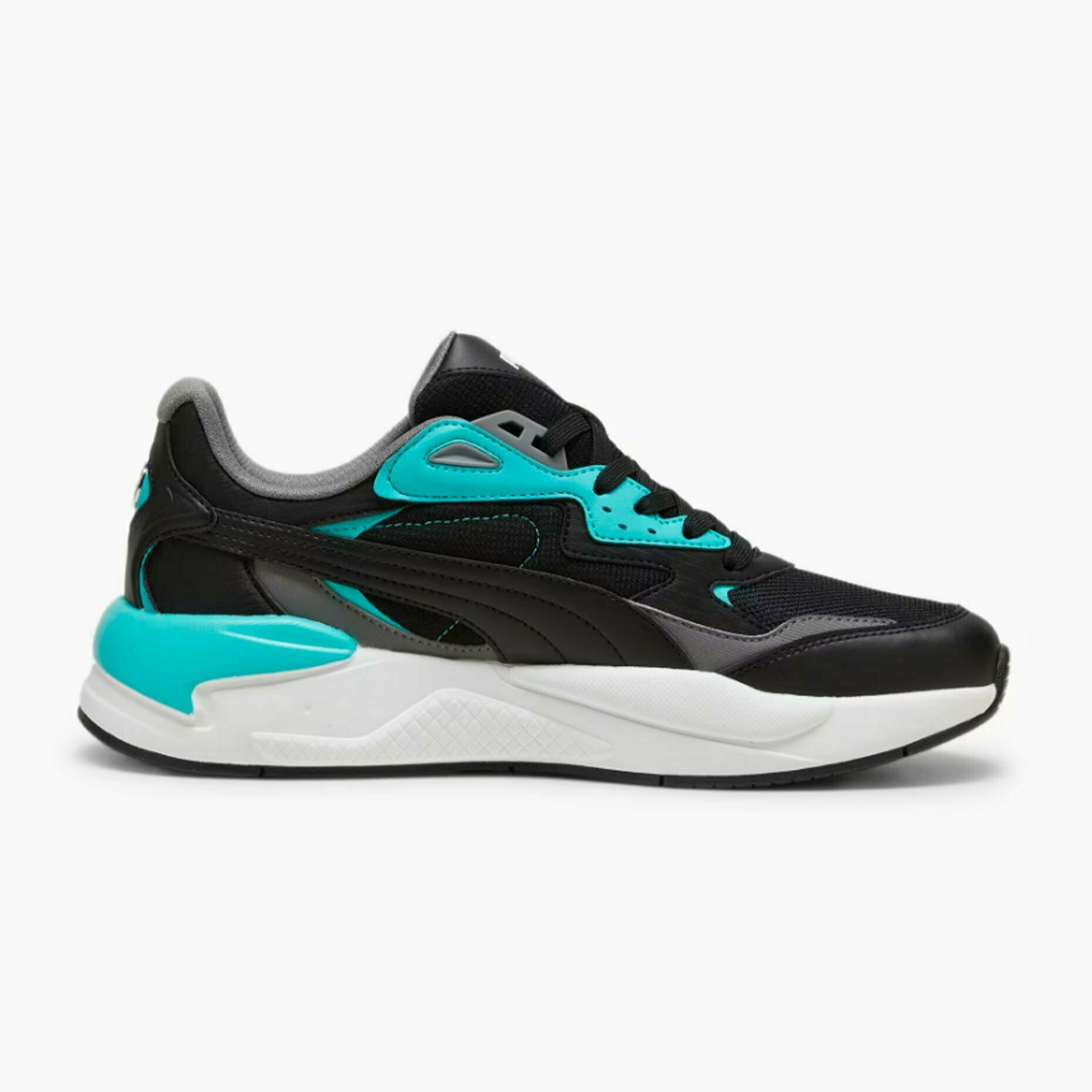 Кроссовки PUMA MAPF1 X-Ray Speed