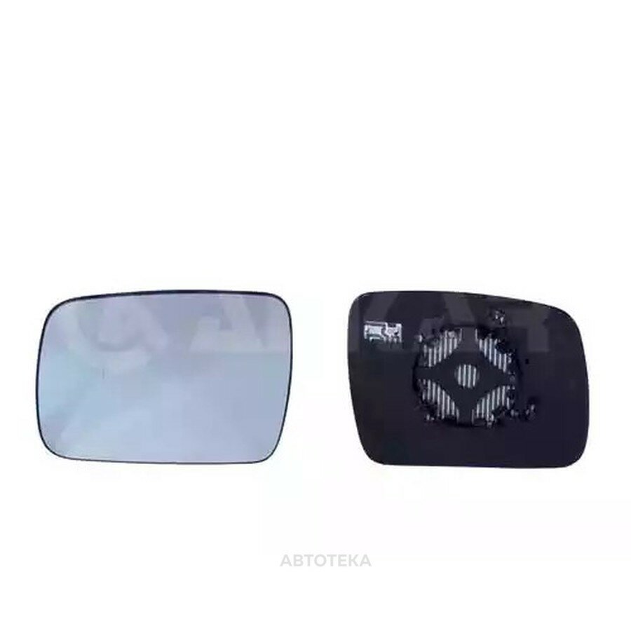 Зеркальное стекло наружное зеркало ALKAR 6431043
