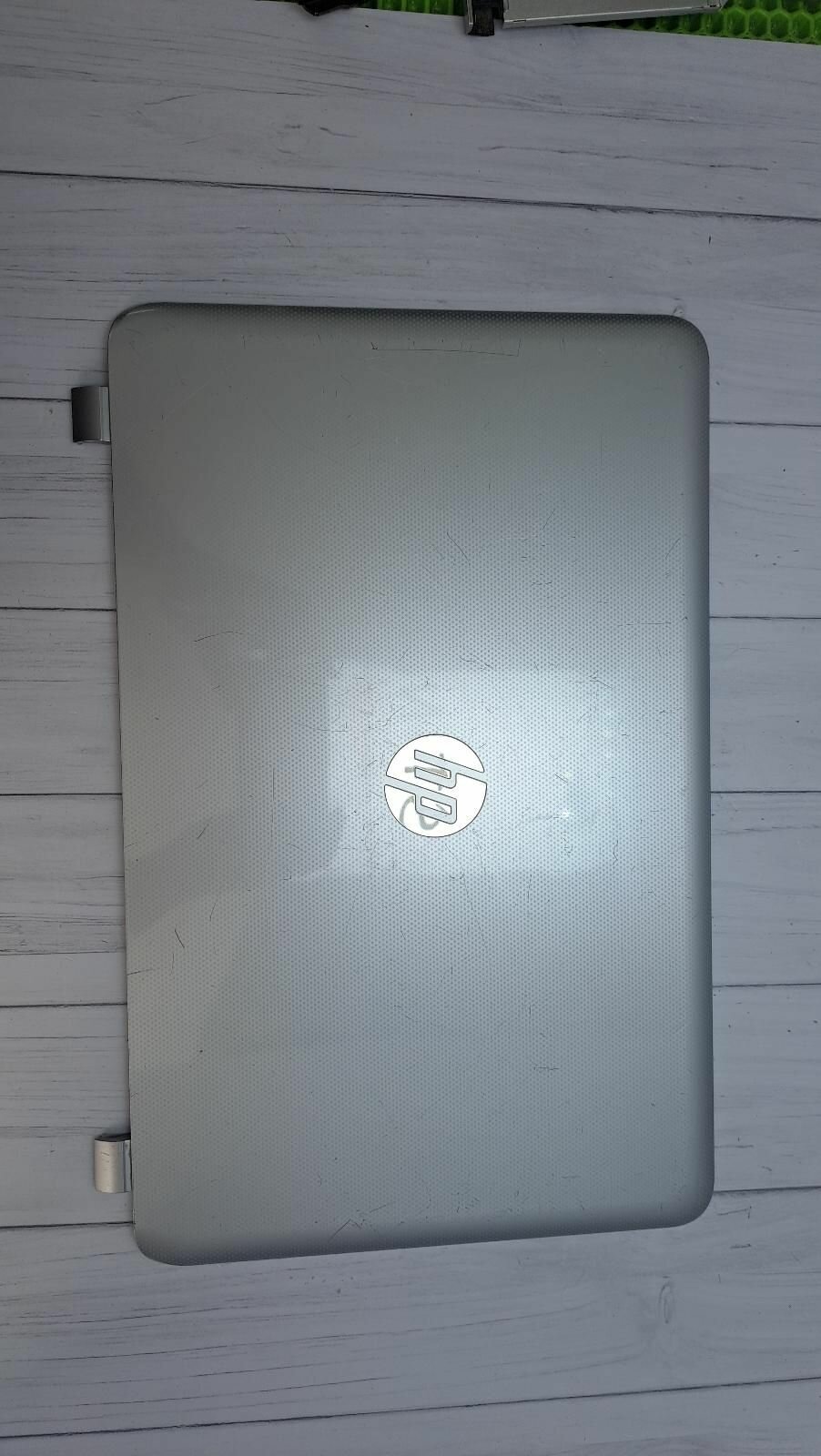 0ригинальная крышка матрицы для ноутбука HP PAVILION 15-N001SR