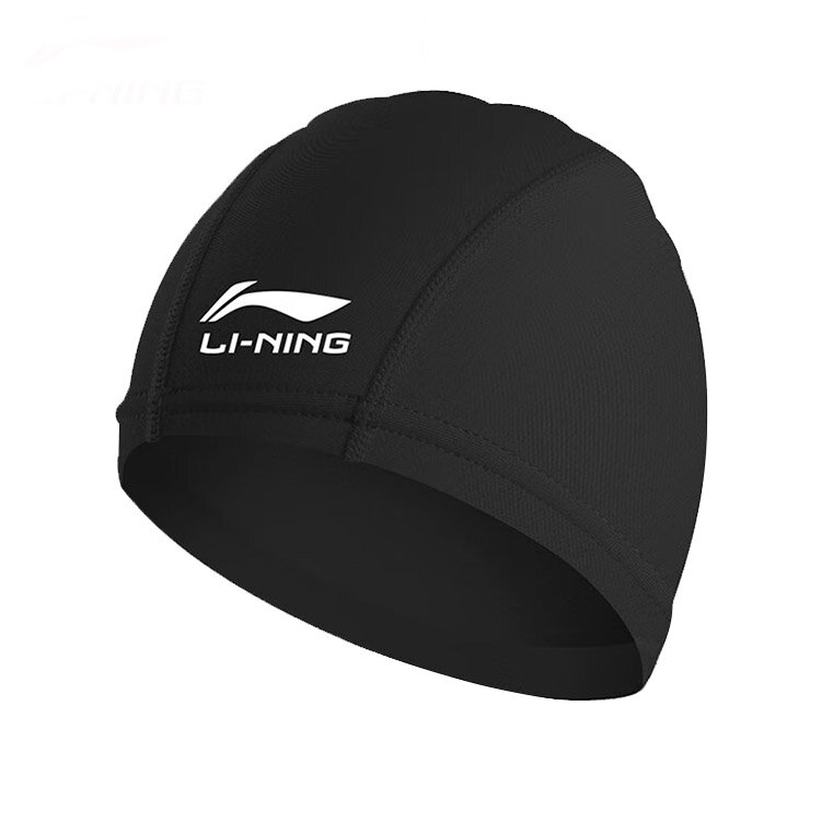 Шапочка для плавания унисекс Li-Ning 1138808332