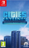 Cities Skylines для Nintendo Switch (Русские субтитры)