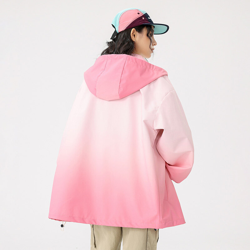 Куртка Riding The Wind Collection