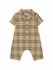 Комбинезон  BURBERRY, размер 54