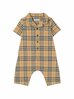 Комбинезон BURBERRY