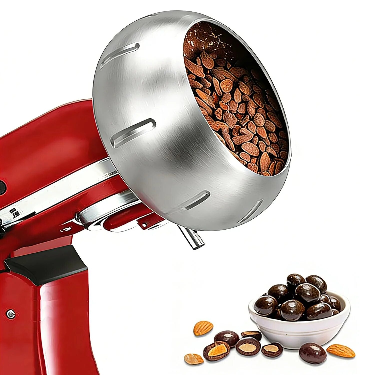 Насадки для покрытия шоколадом KitchenAid