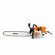 Бензопила Stihl MS 361