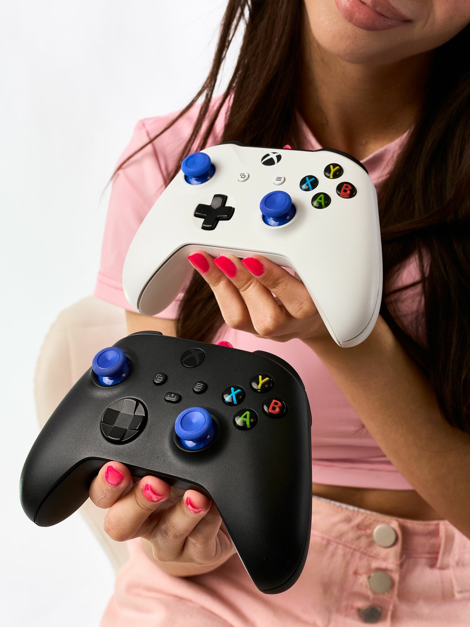 Стики для геймпада XBOX ONE — фото 1