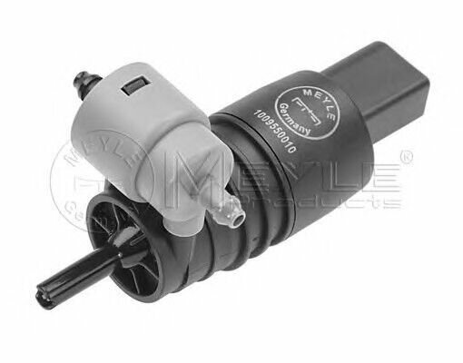 Мотор Стеклоомывателя Meyle 1009550010 Для Audi/Vw/Skoda/Seat