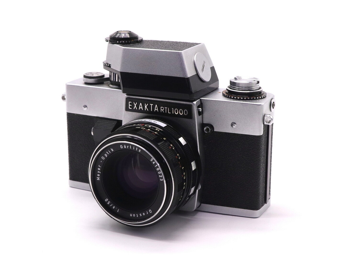 Зеркальный фотоаппарат Exakta RTL1000 kit