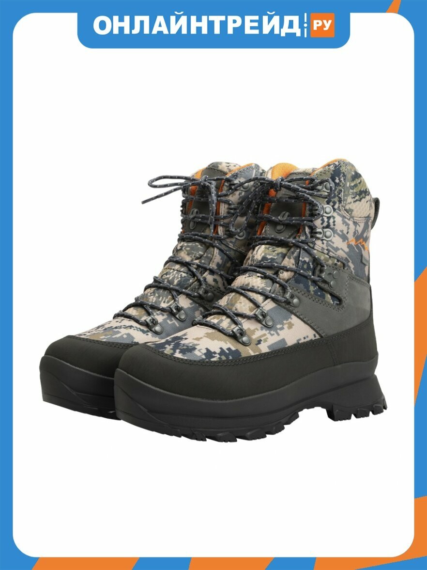 Ботинки Remington SW Remington Rook Boots 600 g Figure р. 43 EU (42 RU)