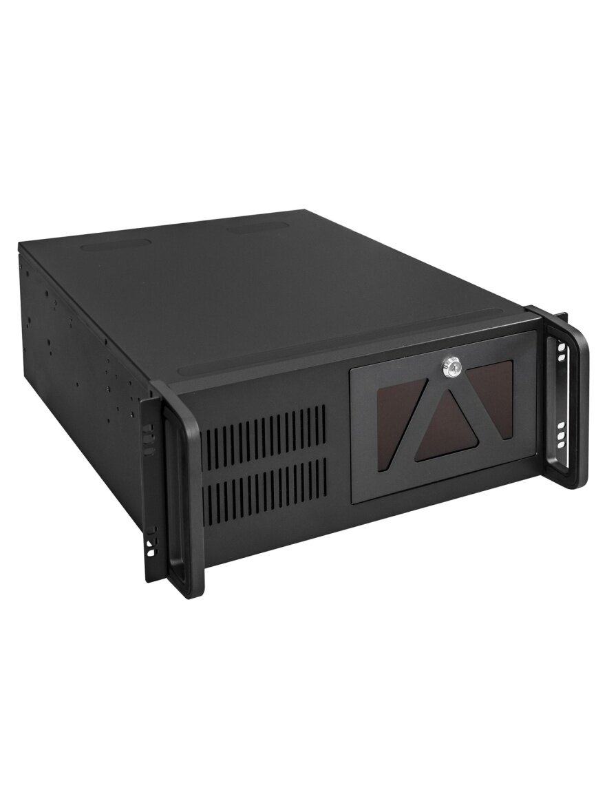 Серверный корпус Exegate Pro 4U450-07/4U4017S (EX244499RUS)