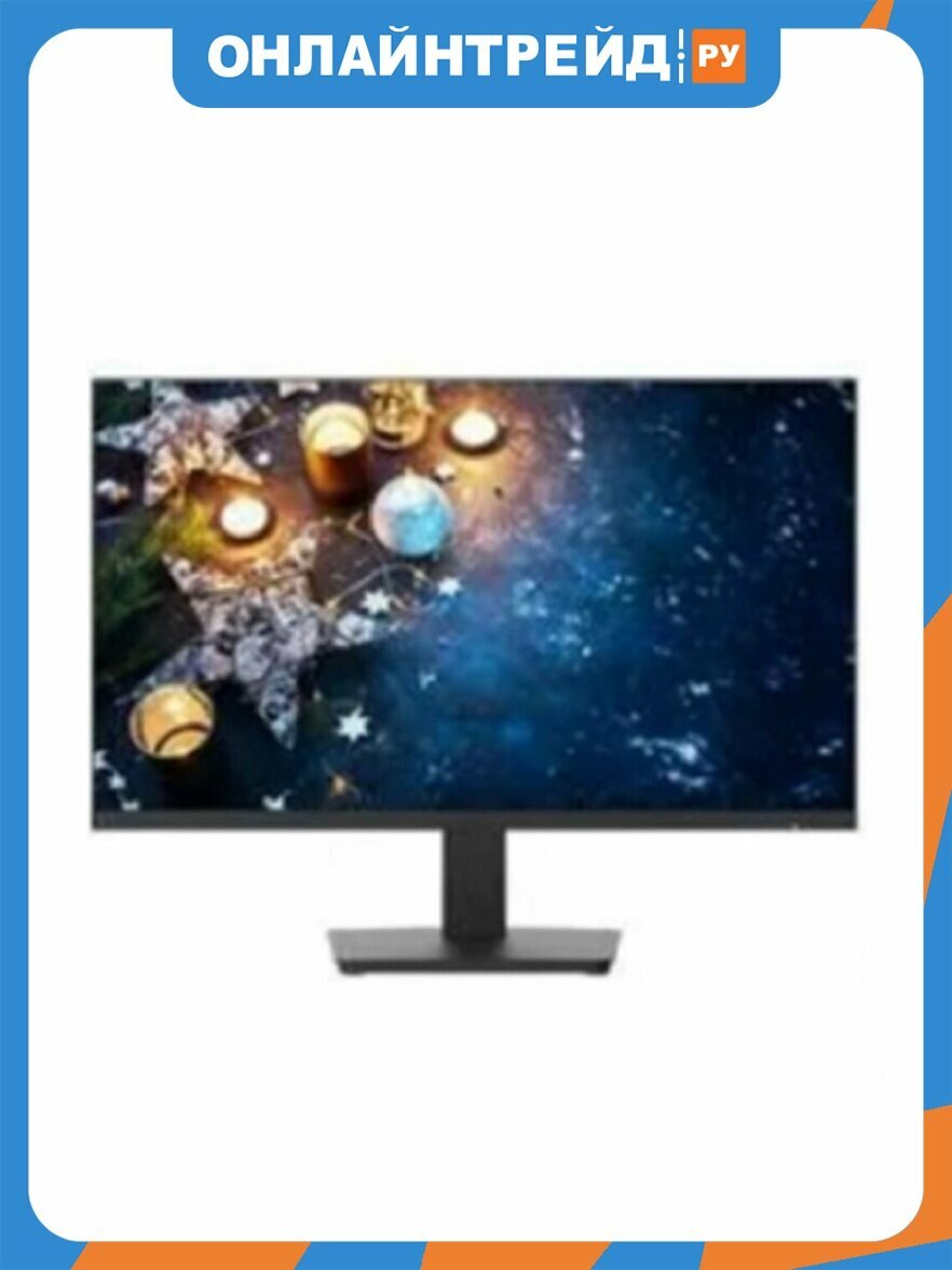 Монитор Rikor MNT 101.2/23.8 035 23.8" Black (кдба.467846.032)