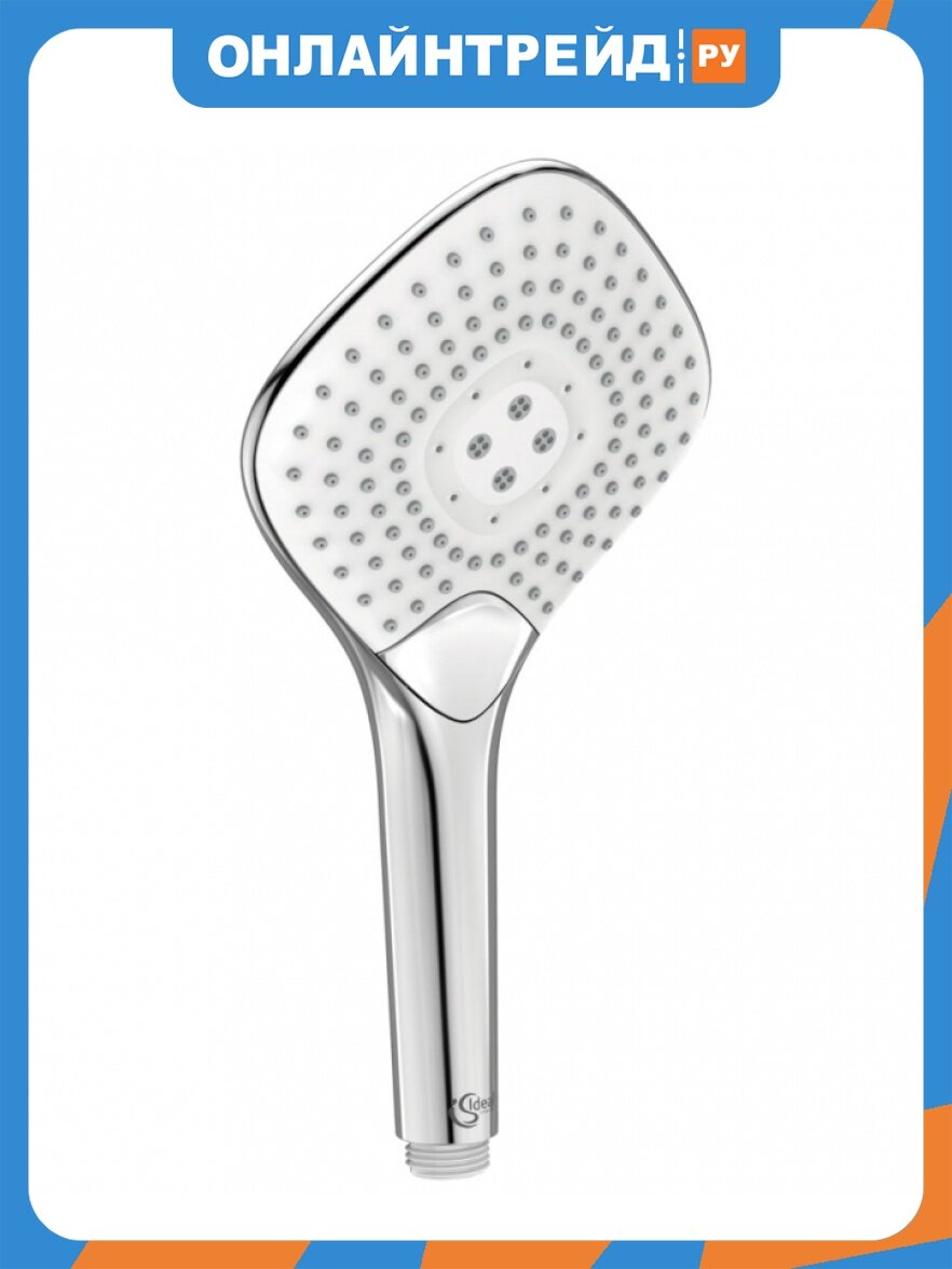 Лейка для душа Ideal Standard Idealrain EVO JET DIAMOND XL3 B1760AA