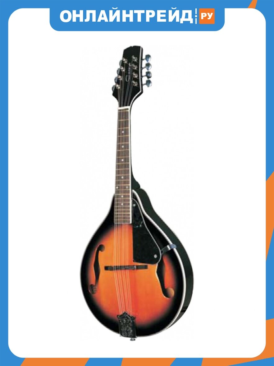 Мандолина Caraya MA-001-BS