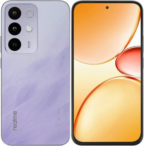 6,78" Смартфон Tecno POVA 7 Pro 5G 12/256 ГБ (4894947086601) бирюзовый