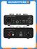 Аудиоинтерфейс Behringer UM2
