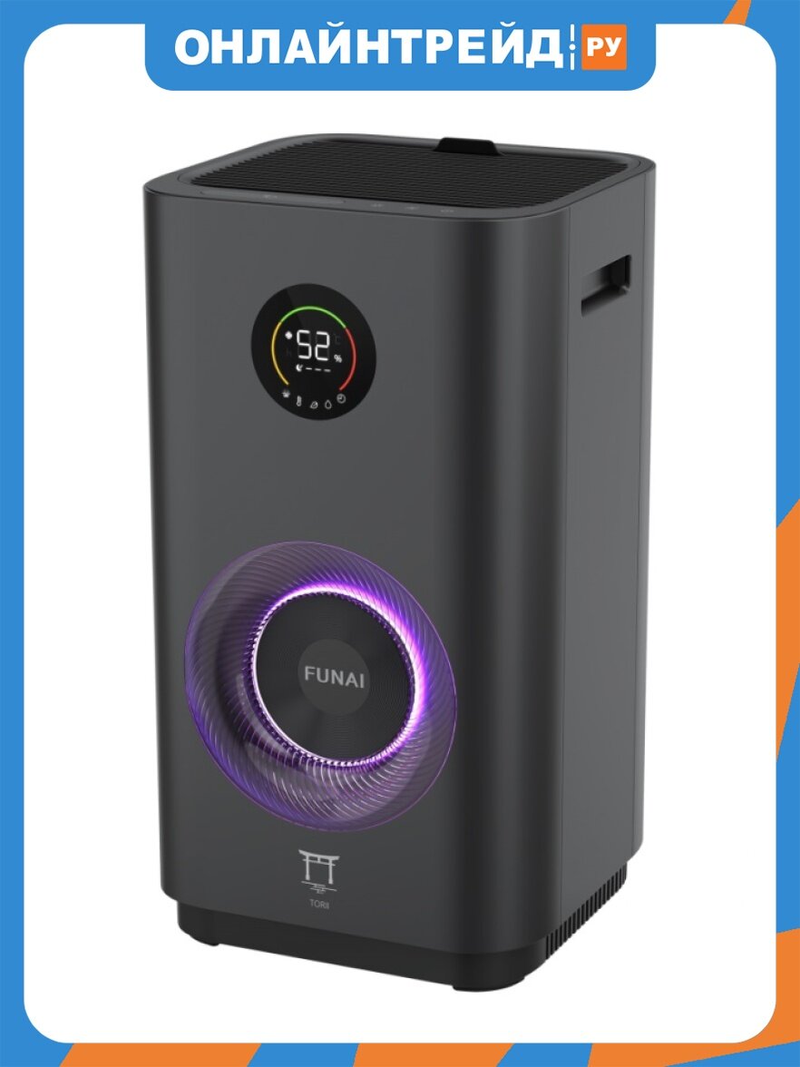 Климатический комплекс Funai Torii CC-TRE600/6.0(GF)