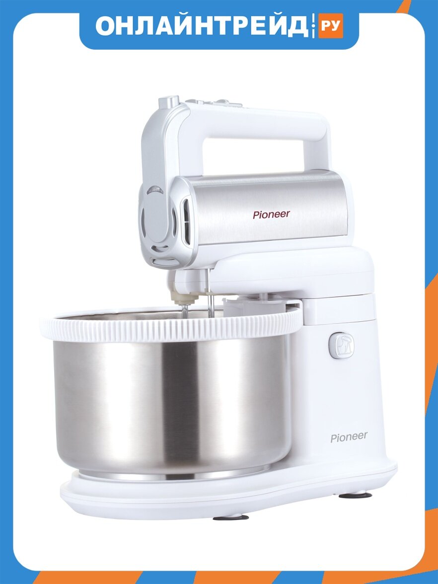 Миксер Pioneer Home Pioneer MX345