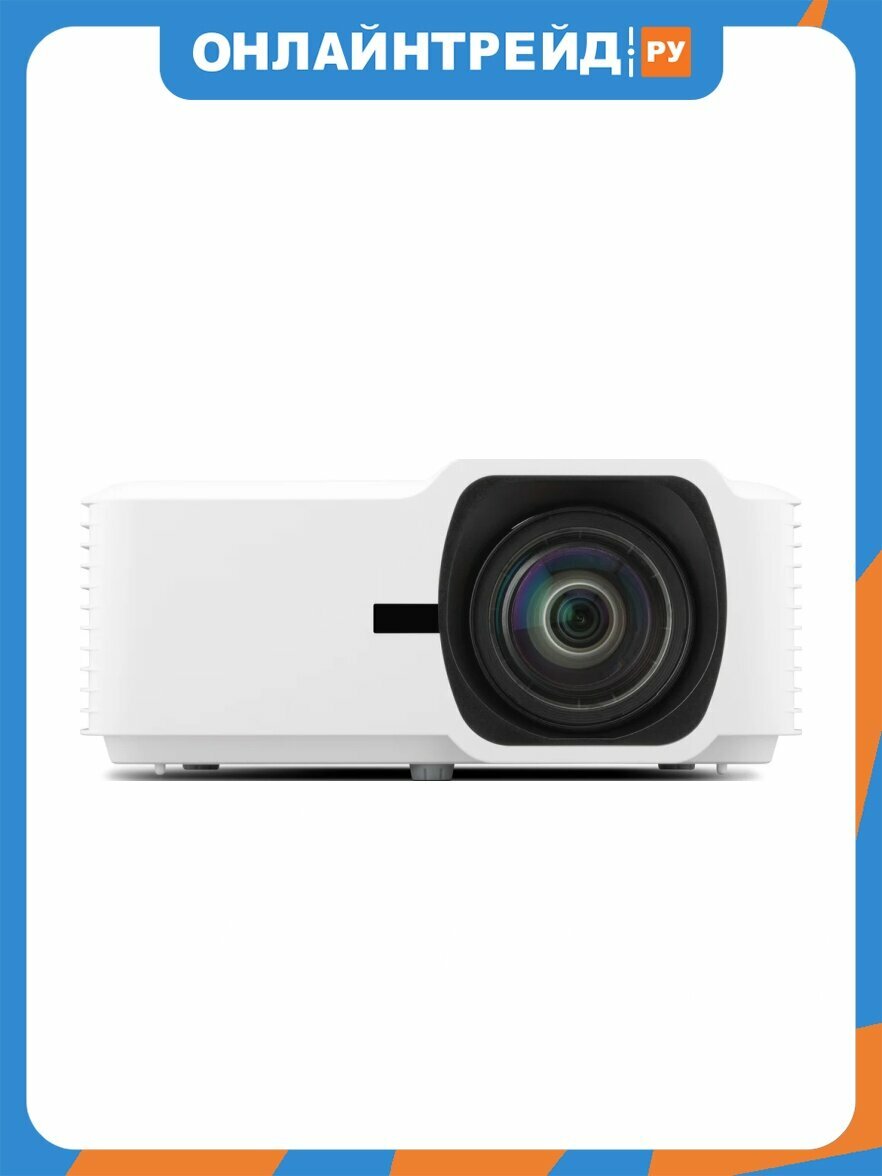Проектор Viewsonic LSD400HD-ST