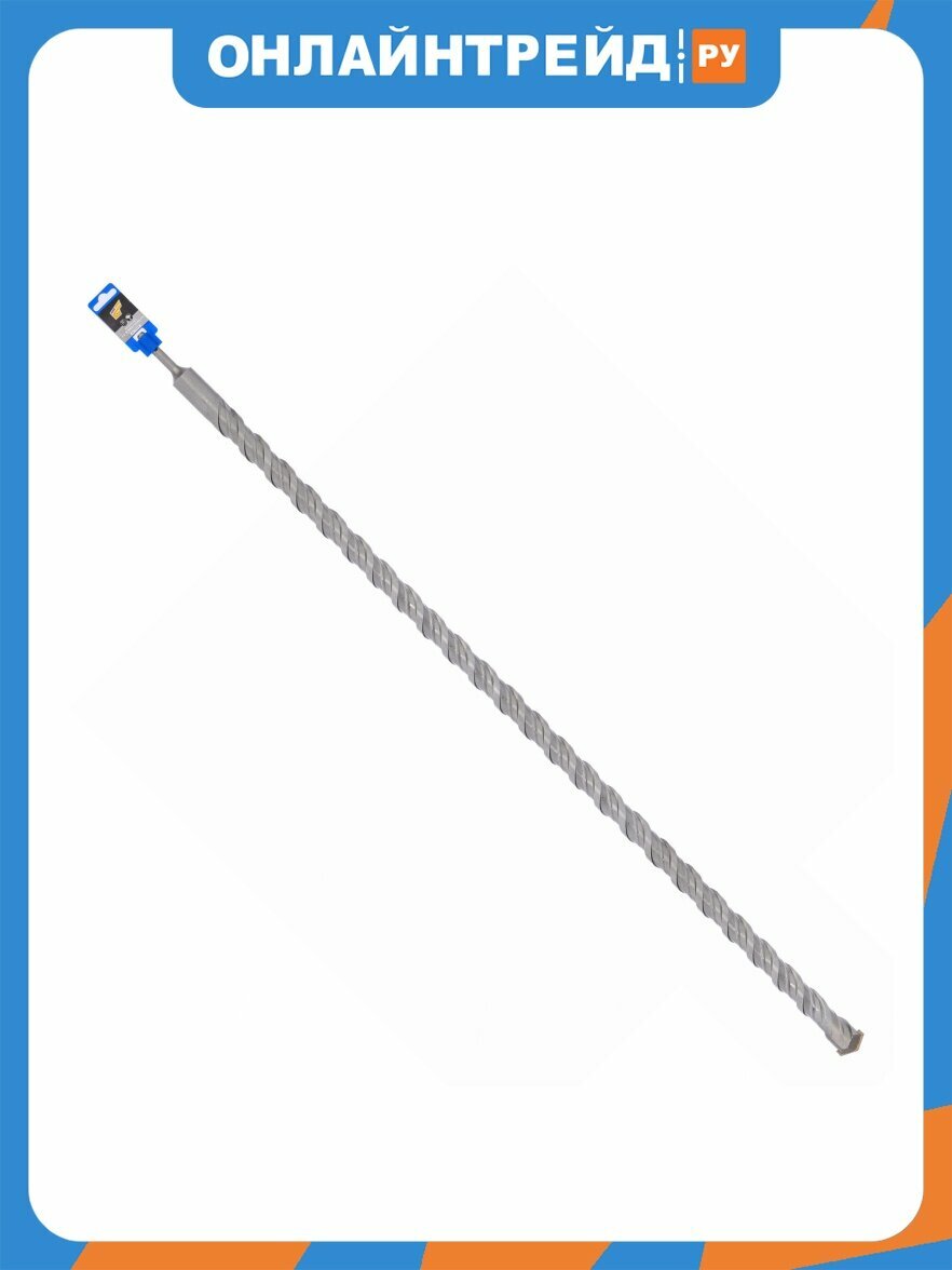 Torgwin Бур SDS-plus 2Cut STD 32x945x1000 мм / T1374618