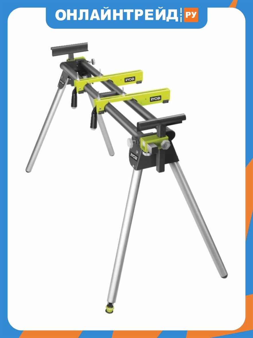 Станина для торцовочной пилы Ryobi RLS02 5133001817