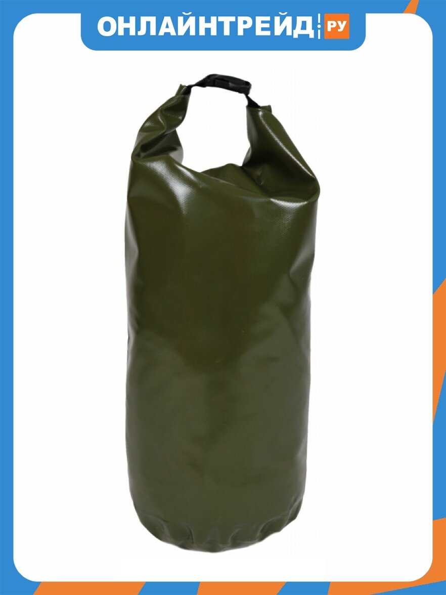 Гермомешок Gaoksa 150л, хаки (GM150-)