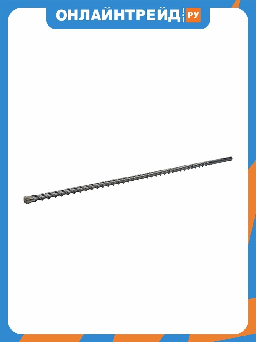 Бур Gigant SDS-Max (25x1000 мм) GRD 11024