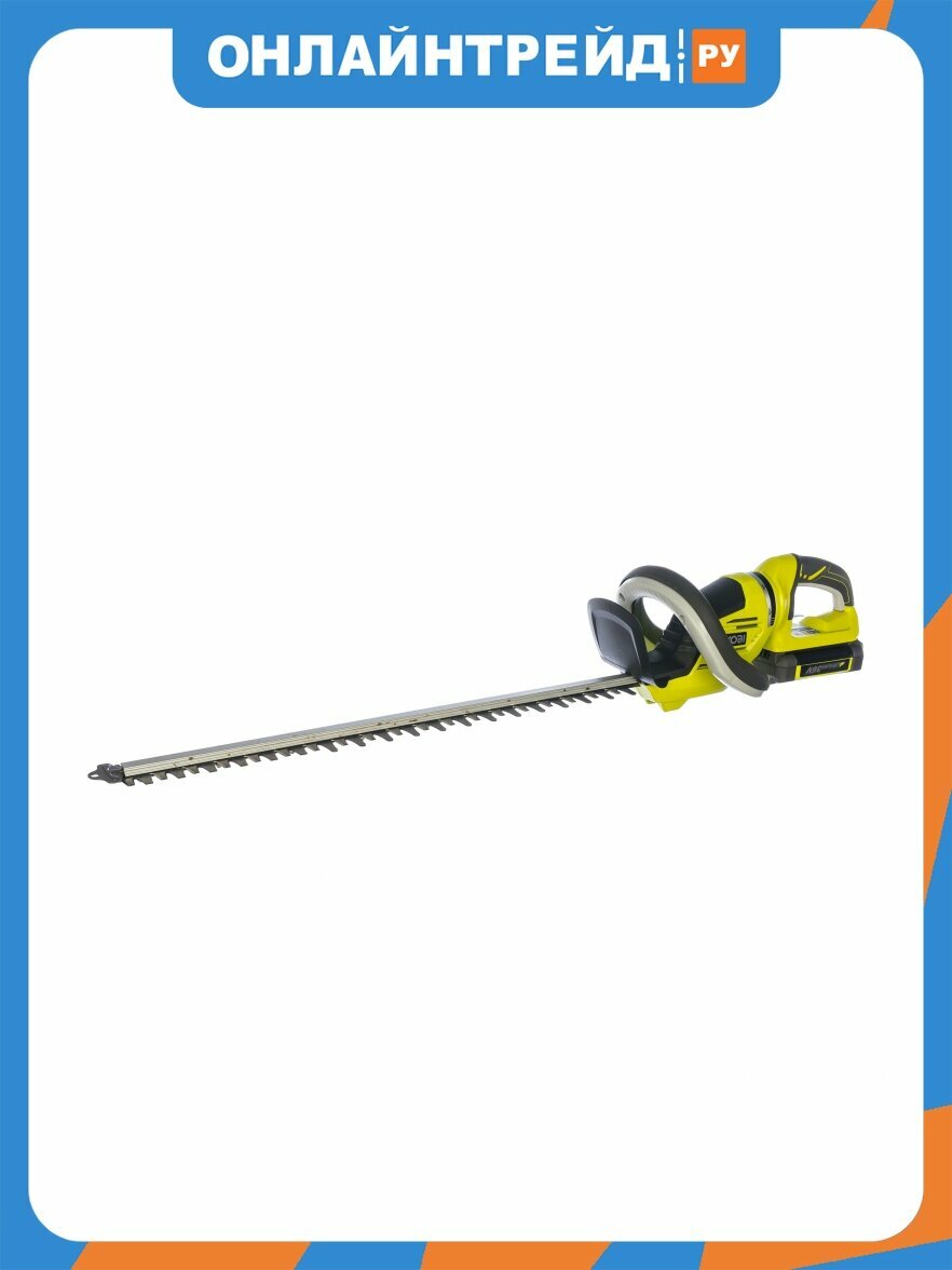 Кусторез Ryobi MAX POWER RHT36B61R 36В 5133004318, без АКБ и ЗУ