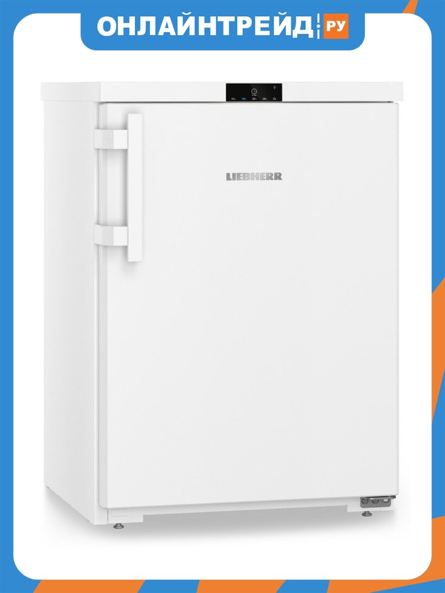 Морозильник Liebherr FDI 1624 FrostProtect