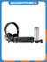 Аудиоинтерфейс Behringer U-PHORIA STUDIO PRO