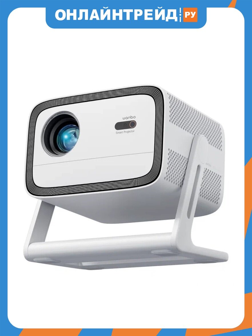 Проектор Wanbo Projector Vali 1