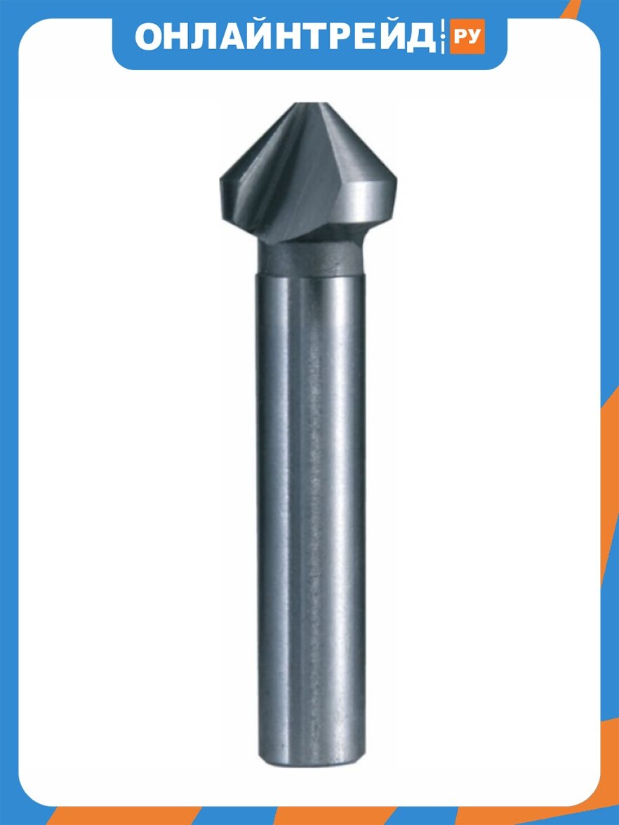 Зенковка Makita 20,5х63мм хвост.10мм