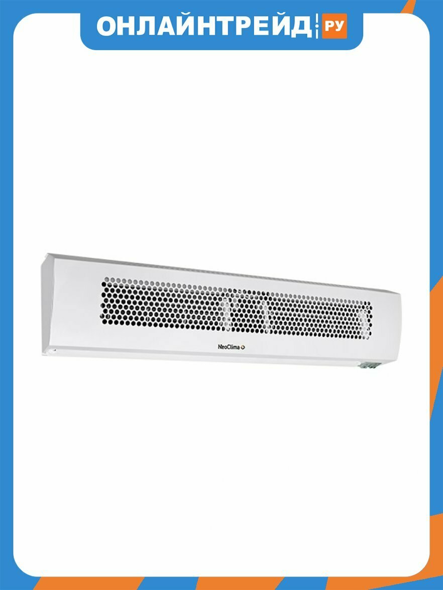 Тепловая завеса Neoclima ТЗС-508, 5 кВт