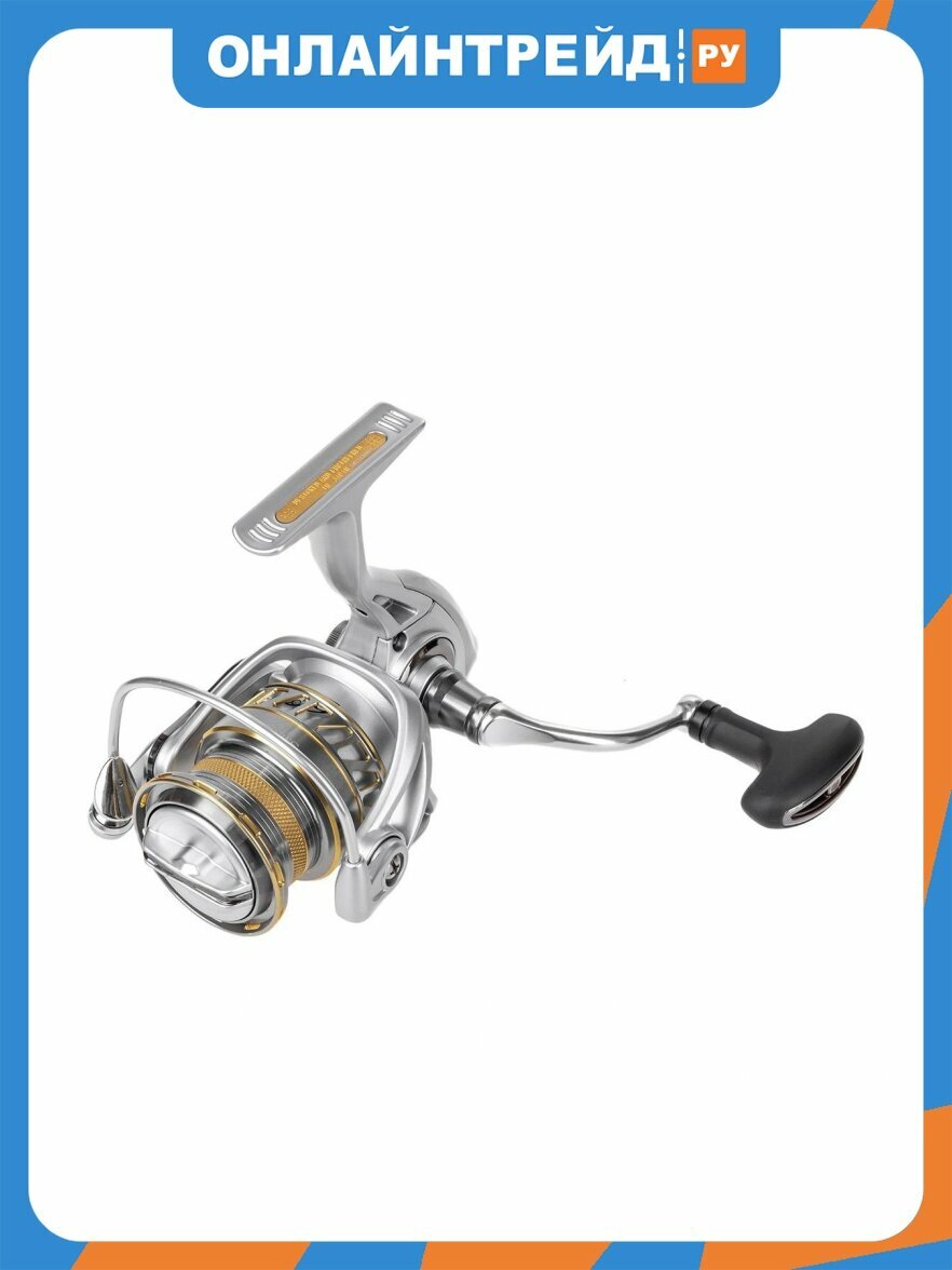 Катушка Ryobi Reels SMAP PRO T 3000