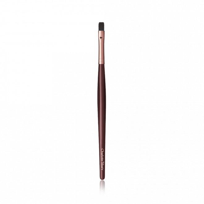 LIP BRUSH Charlotte Tilbury ROSE GOLD & NIGHT CRIMSON