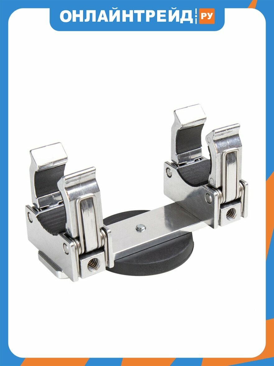 Kupo Держатель KCP-387 LED TUBE HOLDER одиночный