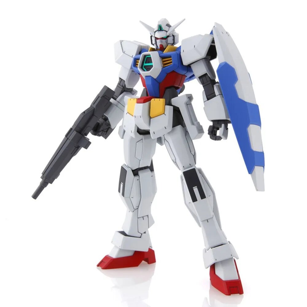 Bandai HG 1/144 Gundam AGE-1 Normal возраст Гандама-1 нормальный