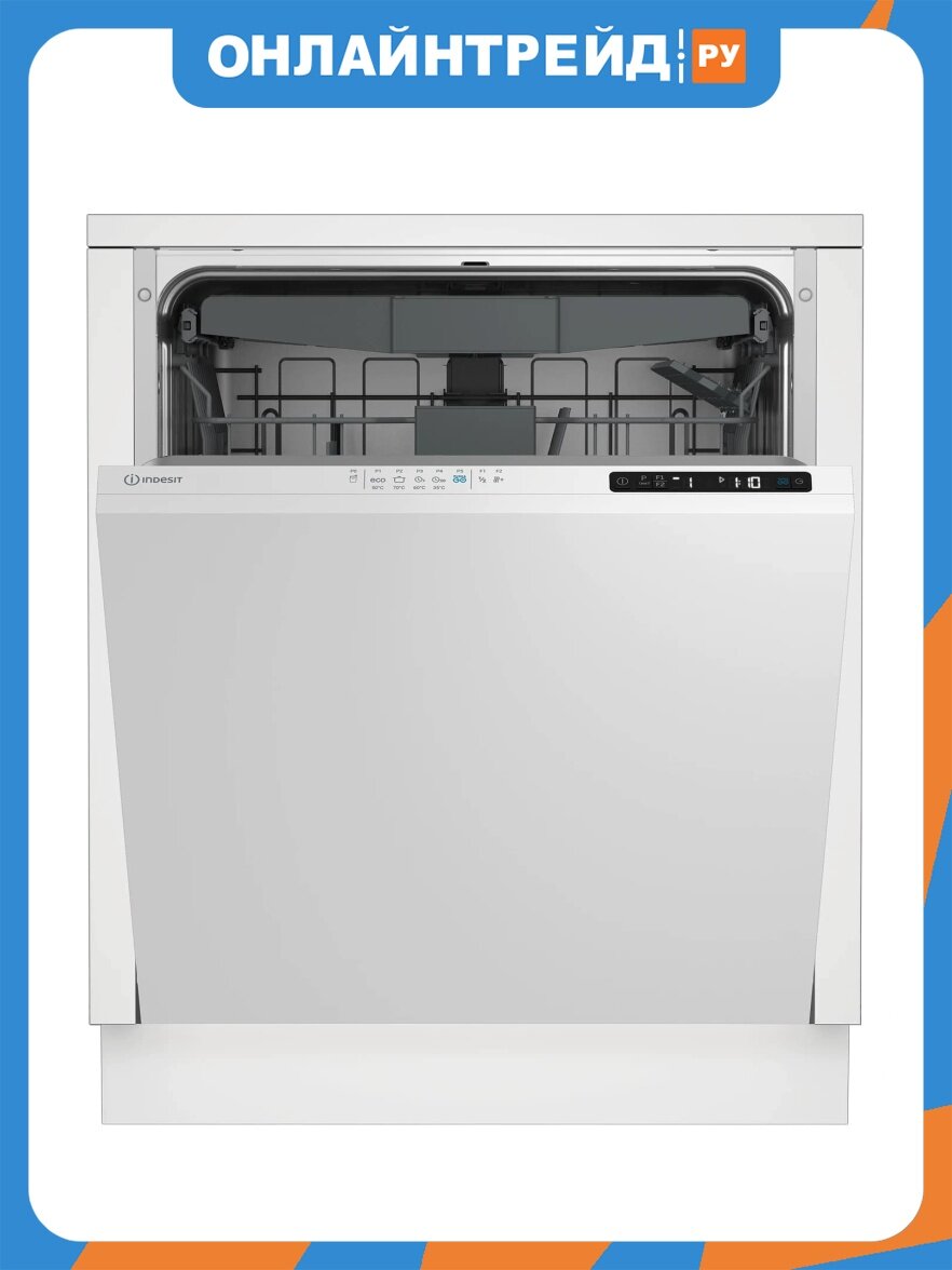 Встраиваемая посудомоечная машина Indesit DI 5C59
