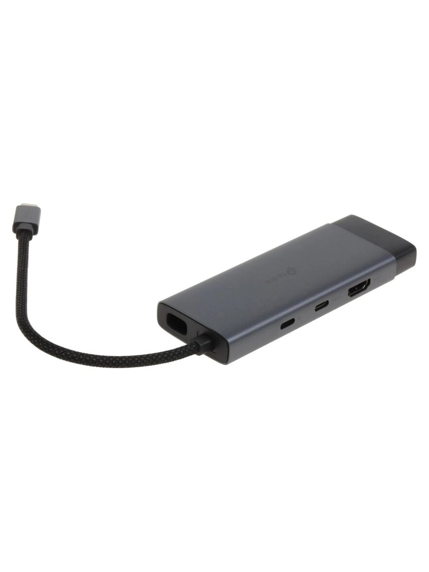 USB-концентратор Tp-link UH6120C — фото 1