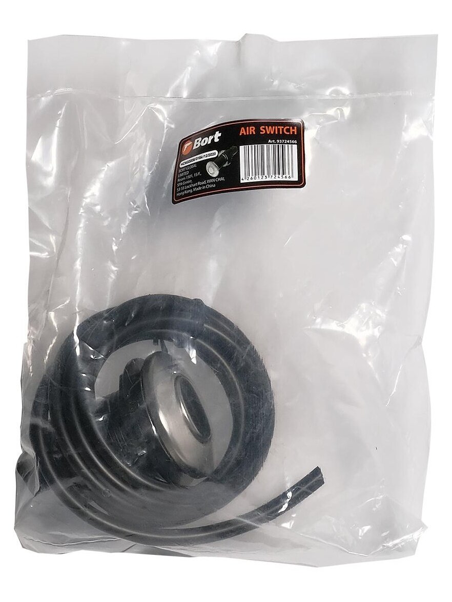 Пневмовыключатель Bort Air switch — фото 1