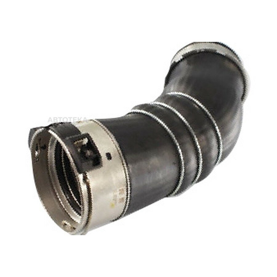 Патрубок интеркулера BMW X5 E70 3.0D TORK TRK3229