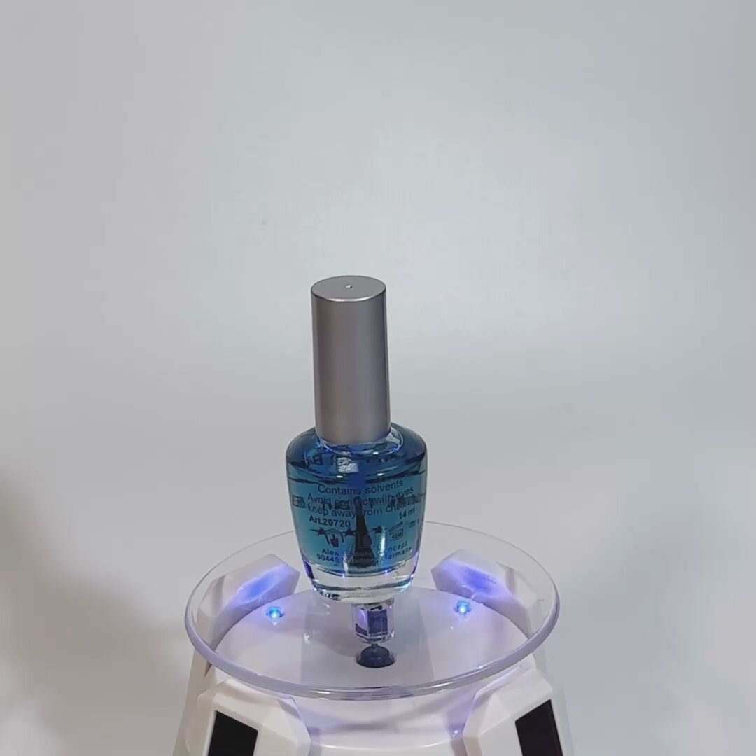 Alex Beauty Concept NAIL BITE Лак против обкусывания ногтей/ Горький лак для ногтей, 14 мл — фото 1