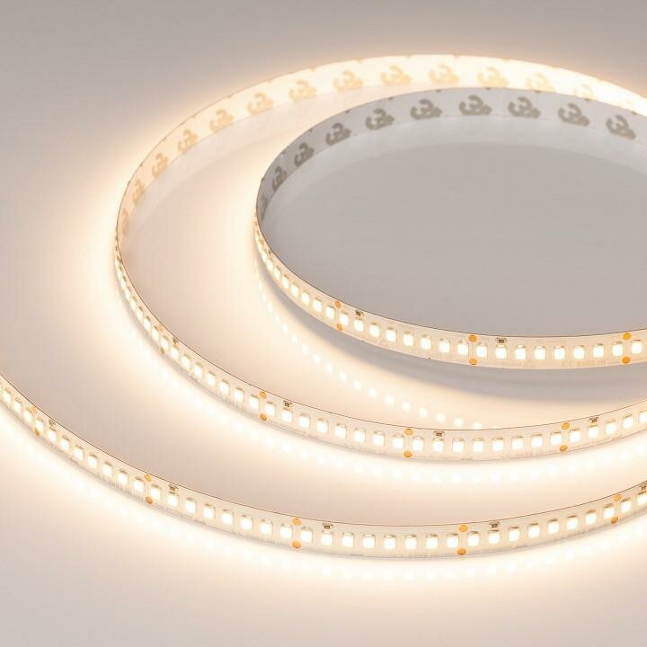 Светодиодная лента Arlight UL открытая 37222 IP 20
