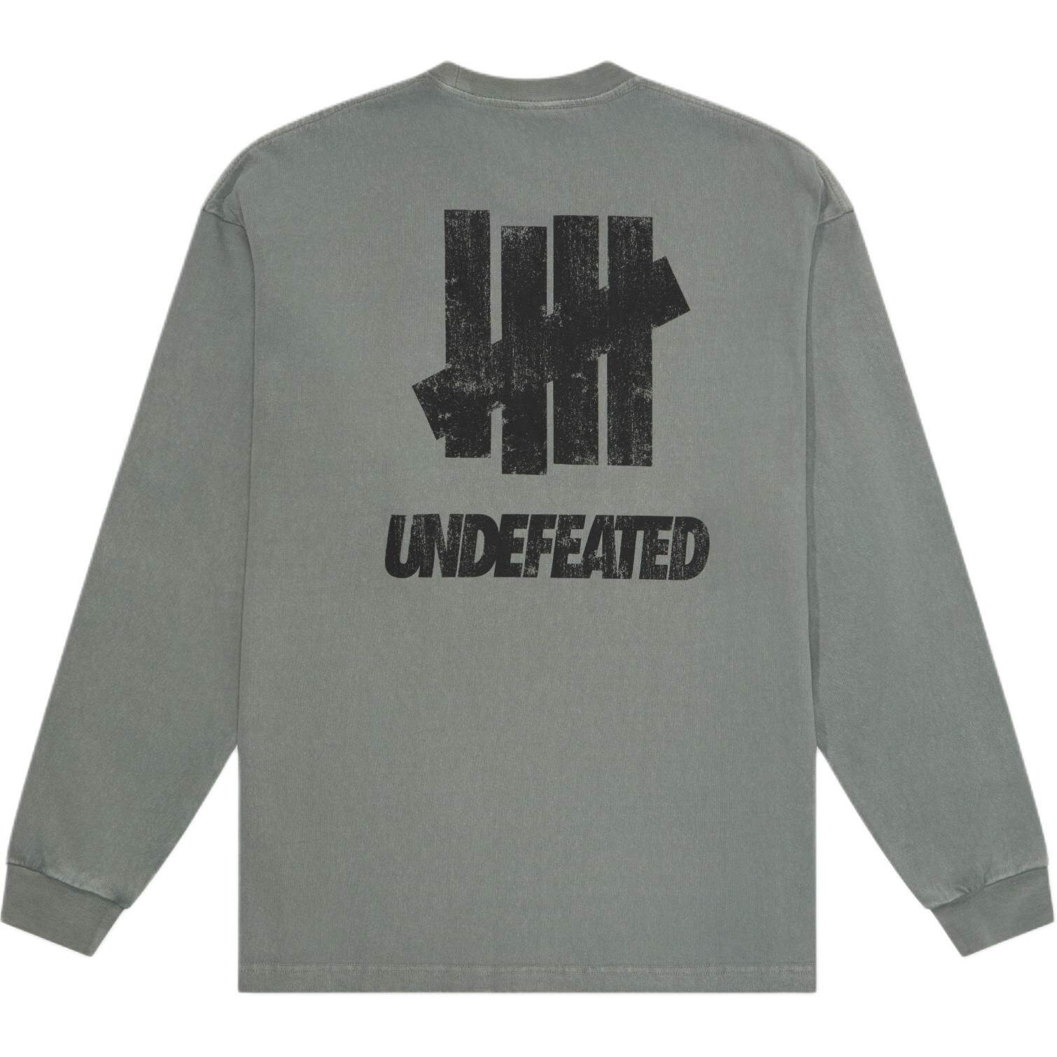 Футболка UNDEFEATED